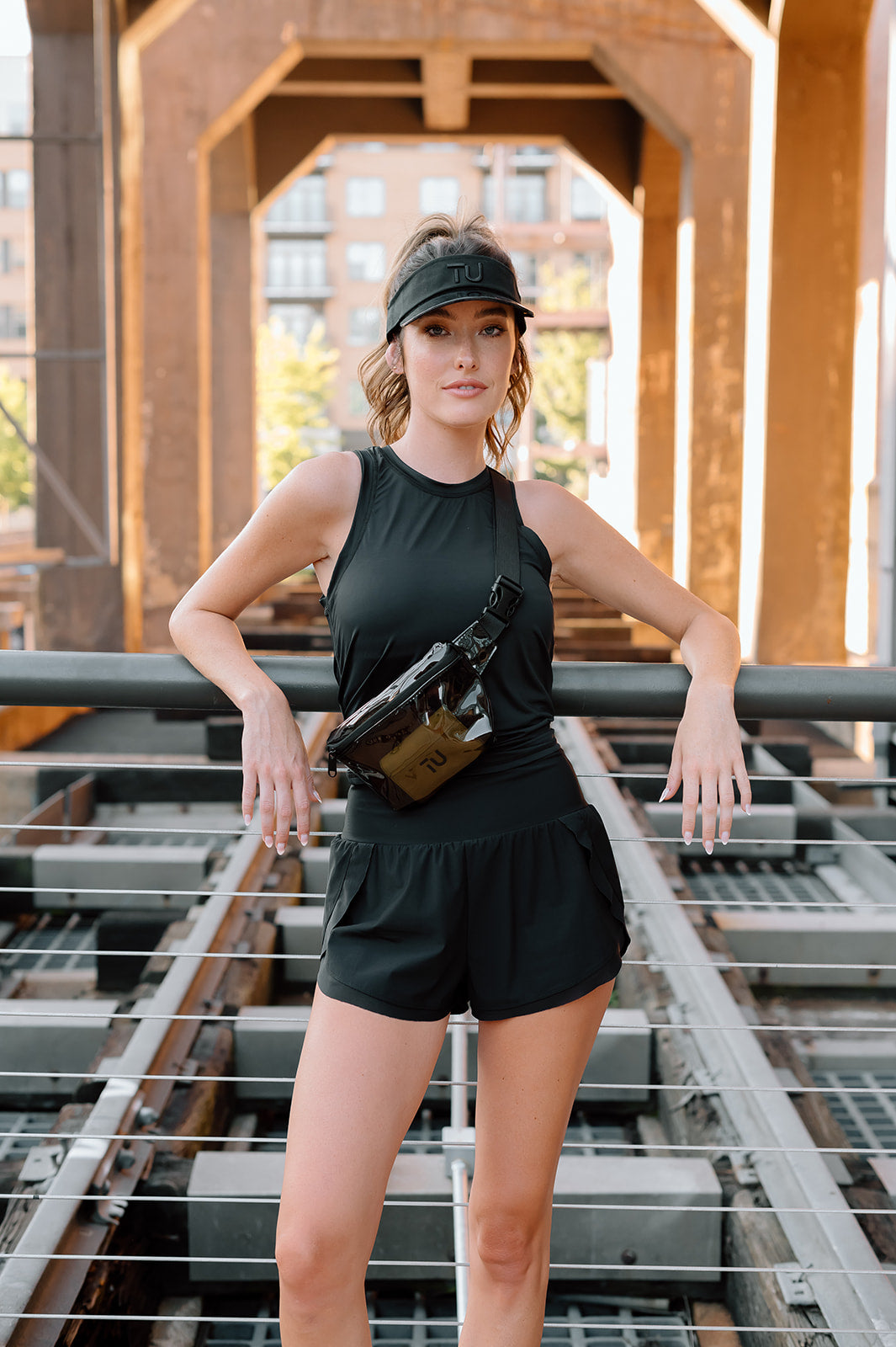 TU Belt Bag – TU activewear